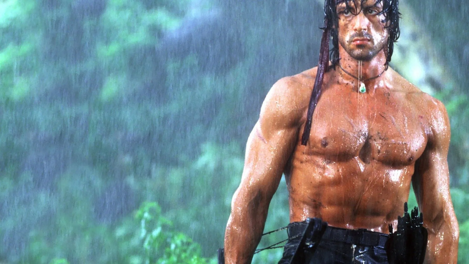 Rambo La Vendetta Trama Durata E Cast Programmi Sky