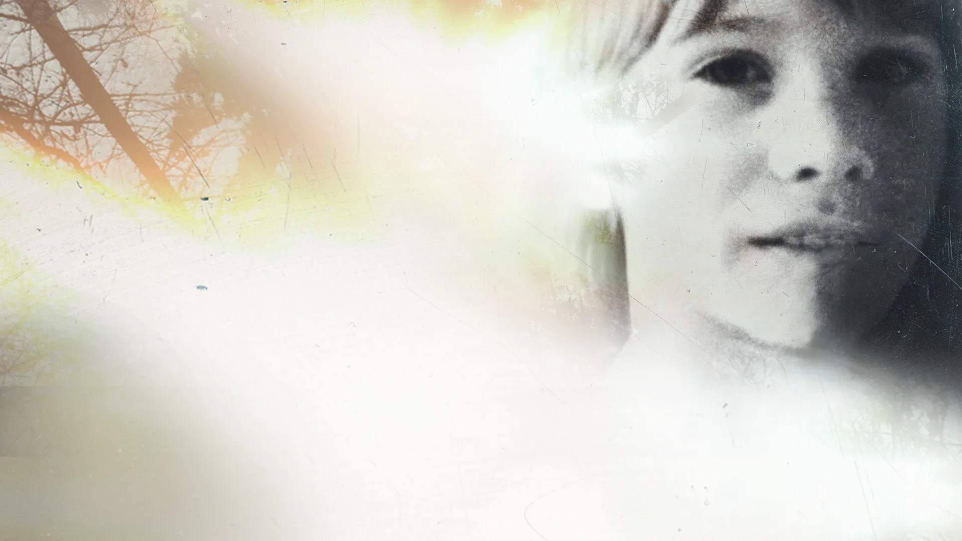 The child in the box: il documentario crime sull'omicidio di una bimba ...