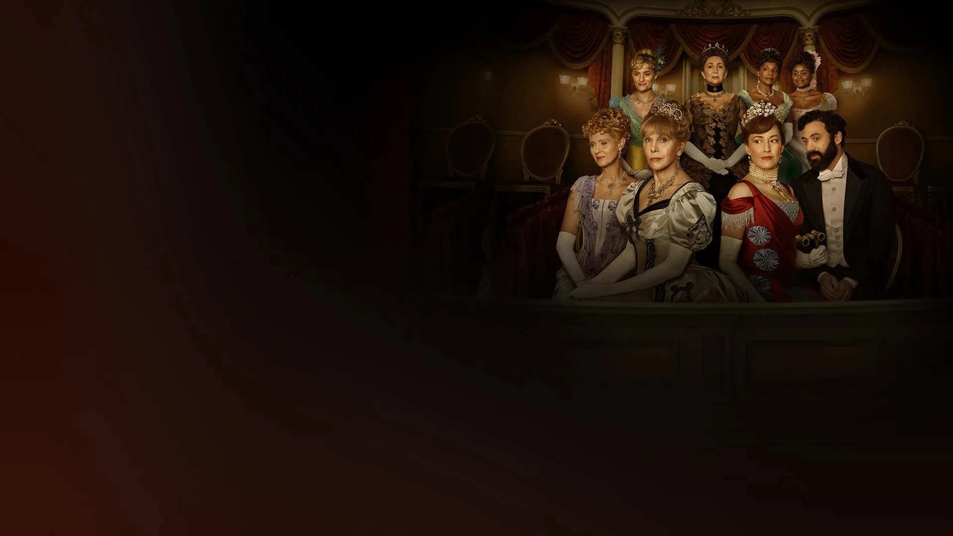 The Gilded Age: cast, personaggi e trama del period drama romantico ...