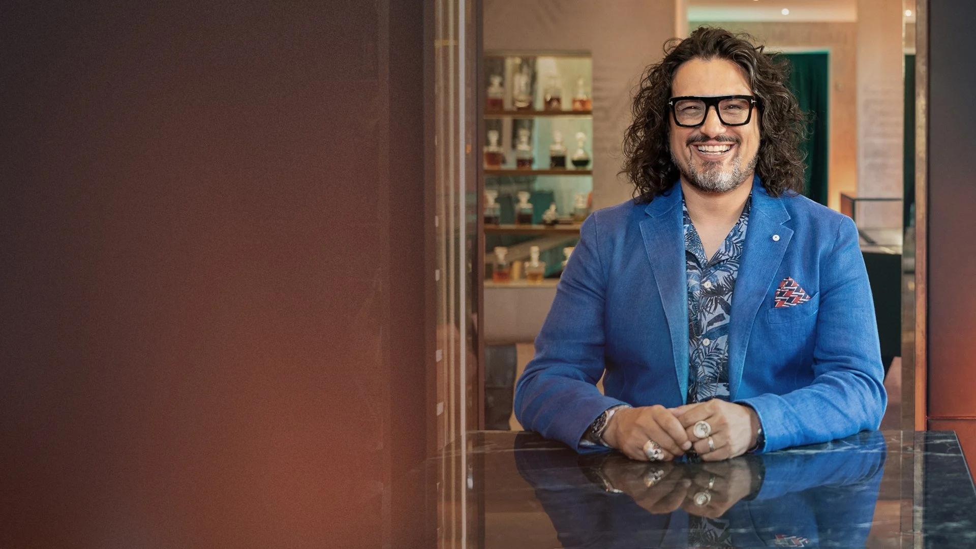 Alessandro Borghese 4 Ristoranti nuova stagione: puntate e curiosità ...