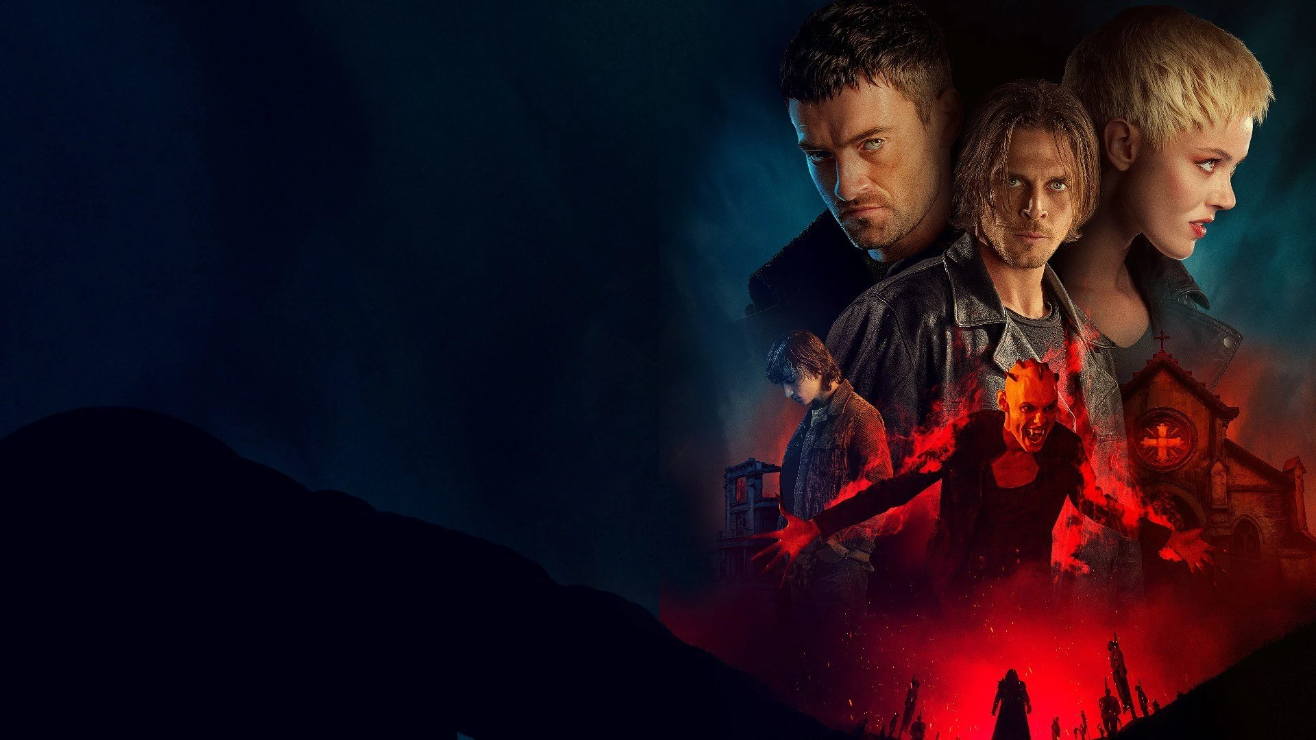 Film Horror da vedere: i migliori titoli Sky | Programmi Sky