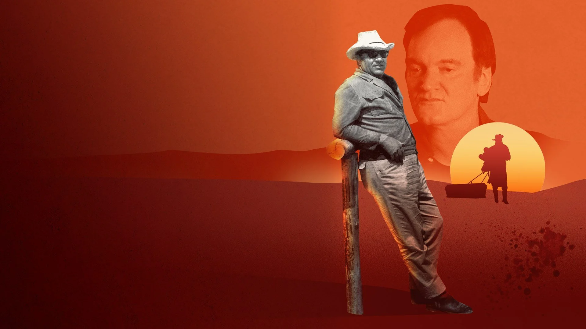 Django & Django: Sergio Corbucci Unchained: trama, durata e cast ...