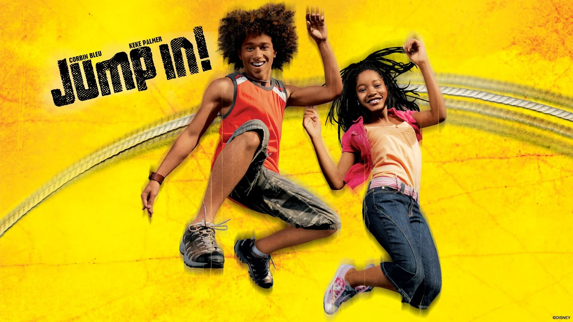 Jump In!: trama, durata e cast | Programmi Sky