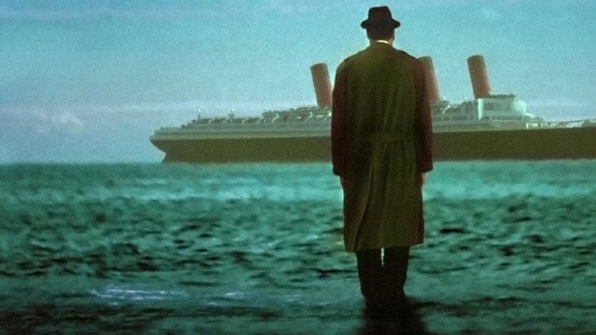 La leggenda del pianista sull'oceano: trama, durata e cast | Programmi Sky La leggenda del pianista sull'oceano: trama, durata e cast | Programmi Sky