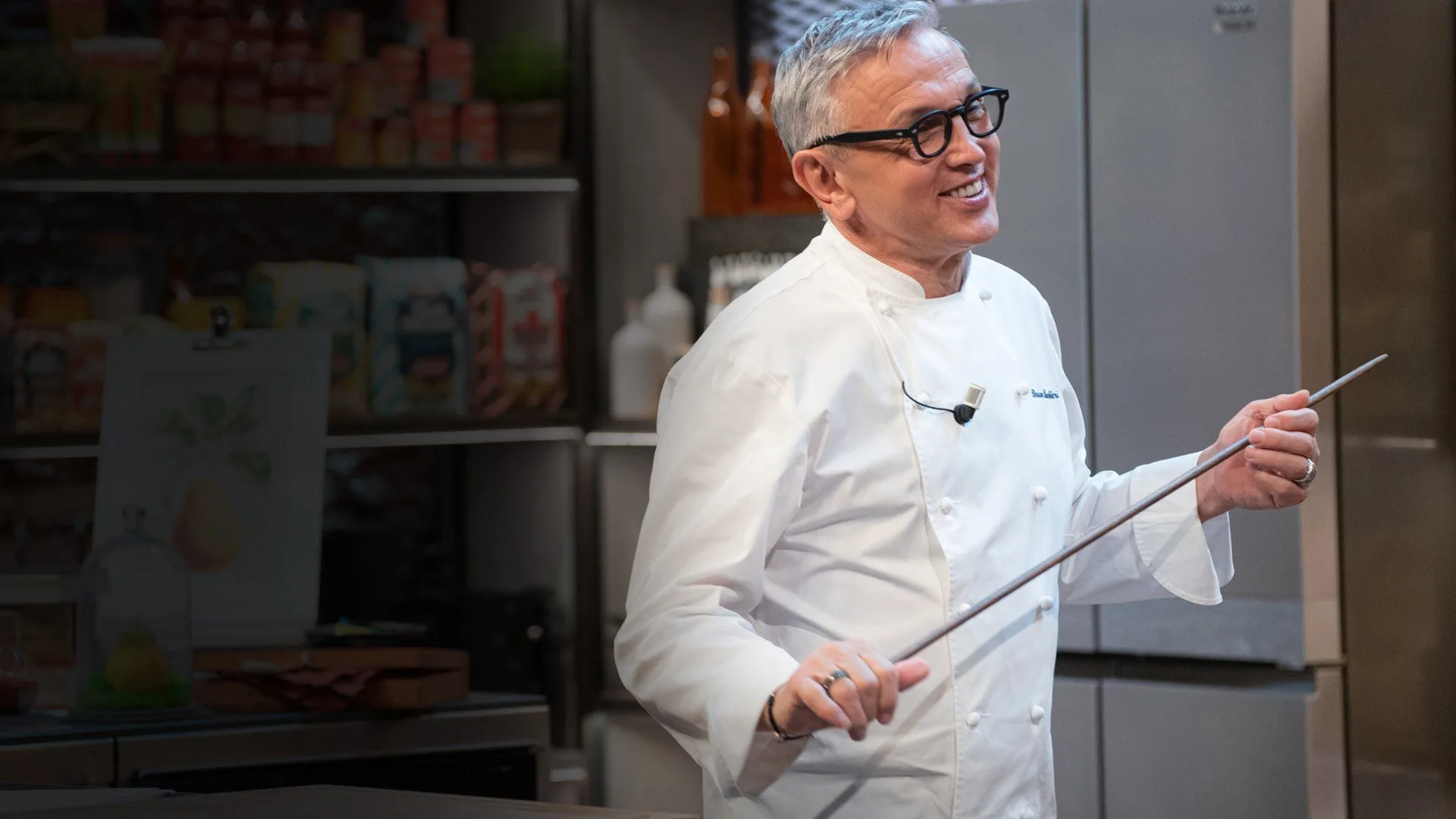 MasterChef Magazine: puntate, protagonisti e curiosità | Programmi Sky