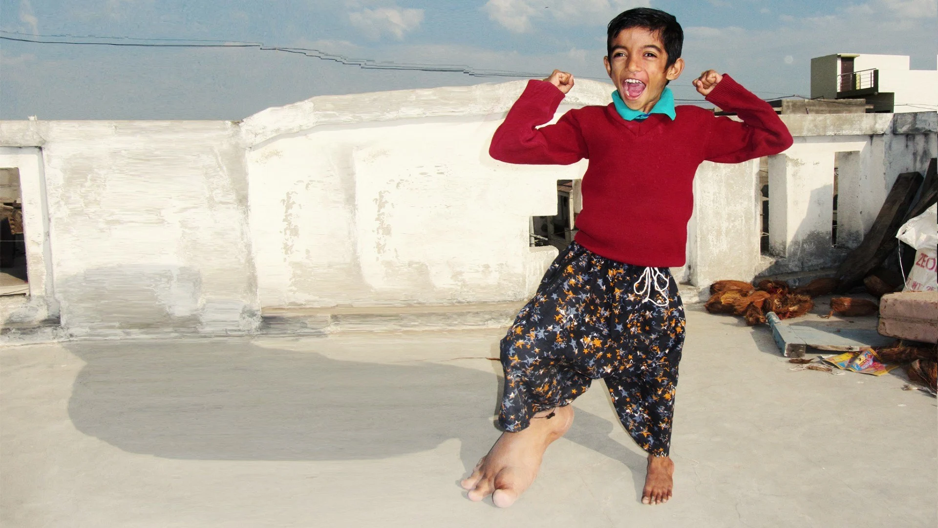 Body Bizarre: puntate, protagonisti e curiosità | Programmi Sky