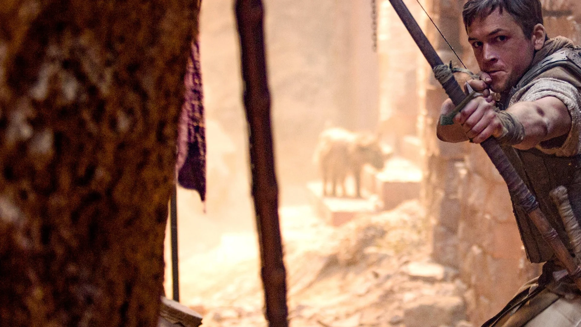 Robin Hood - L'origine della leggenda: trama, durata e cast | Programmi Sky Robin Hood - L'origine della leggenda: trama, durata e cast | Programmi Sky