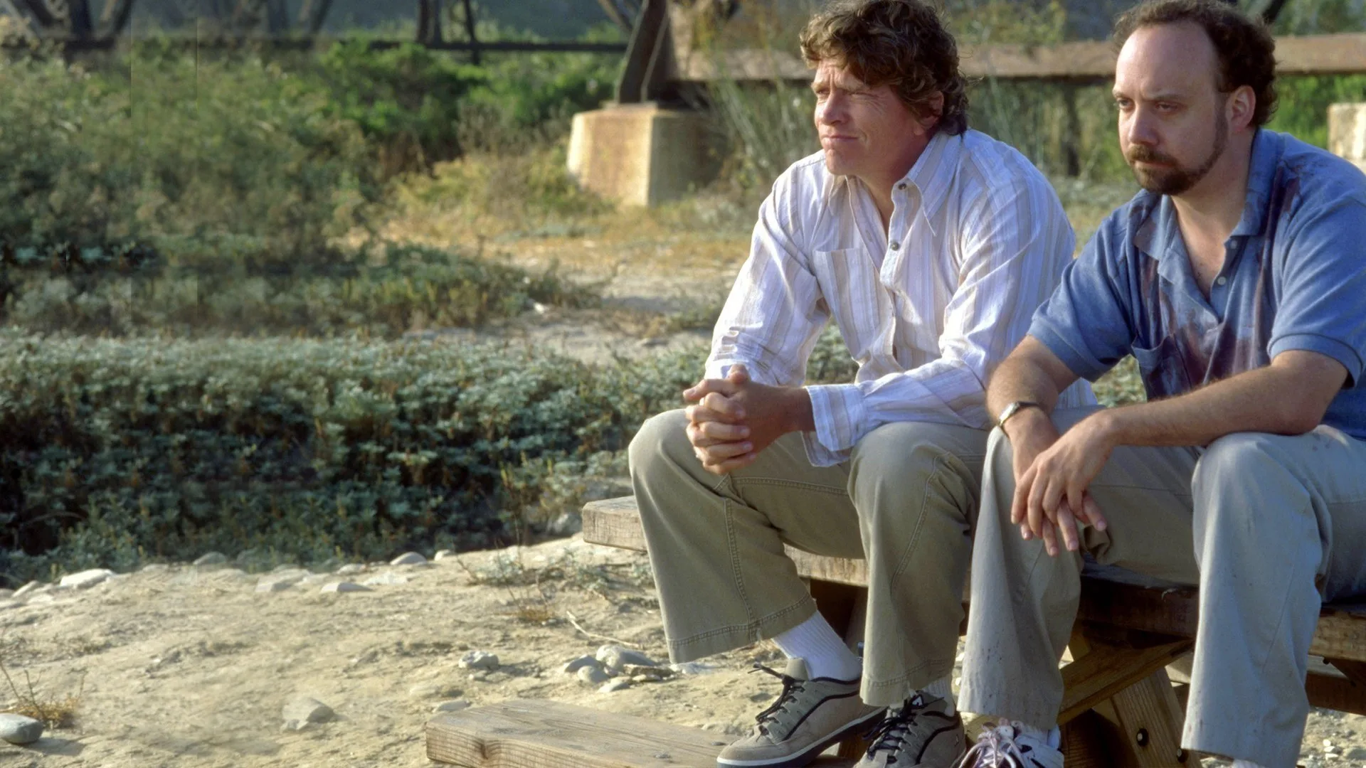 Sideways - In viaggio con Jack: trama, durata e cast | Programmi Sky