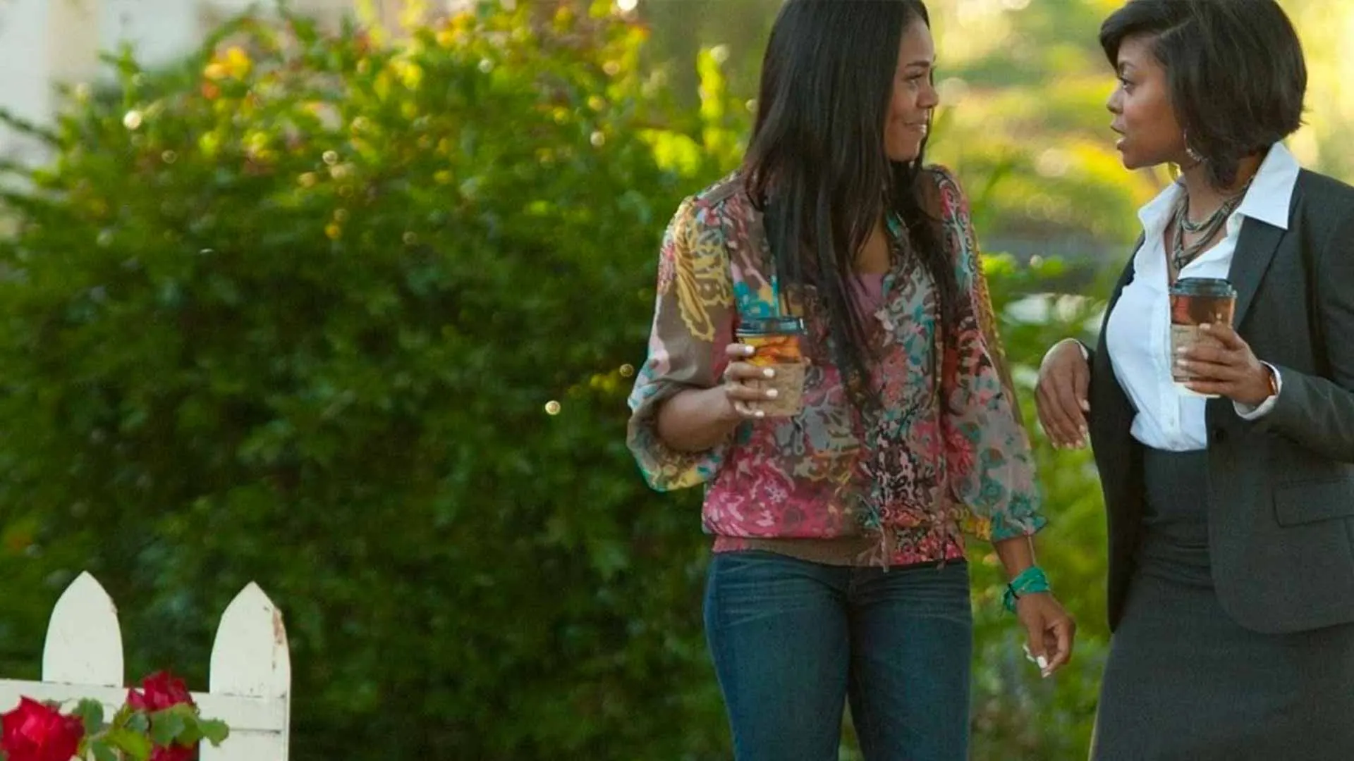 Think Like a Man: trama, durata e cast | Programmi Sky