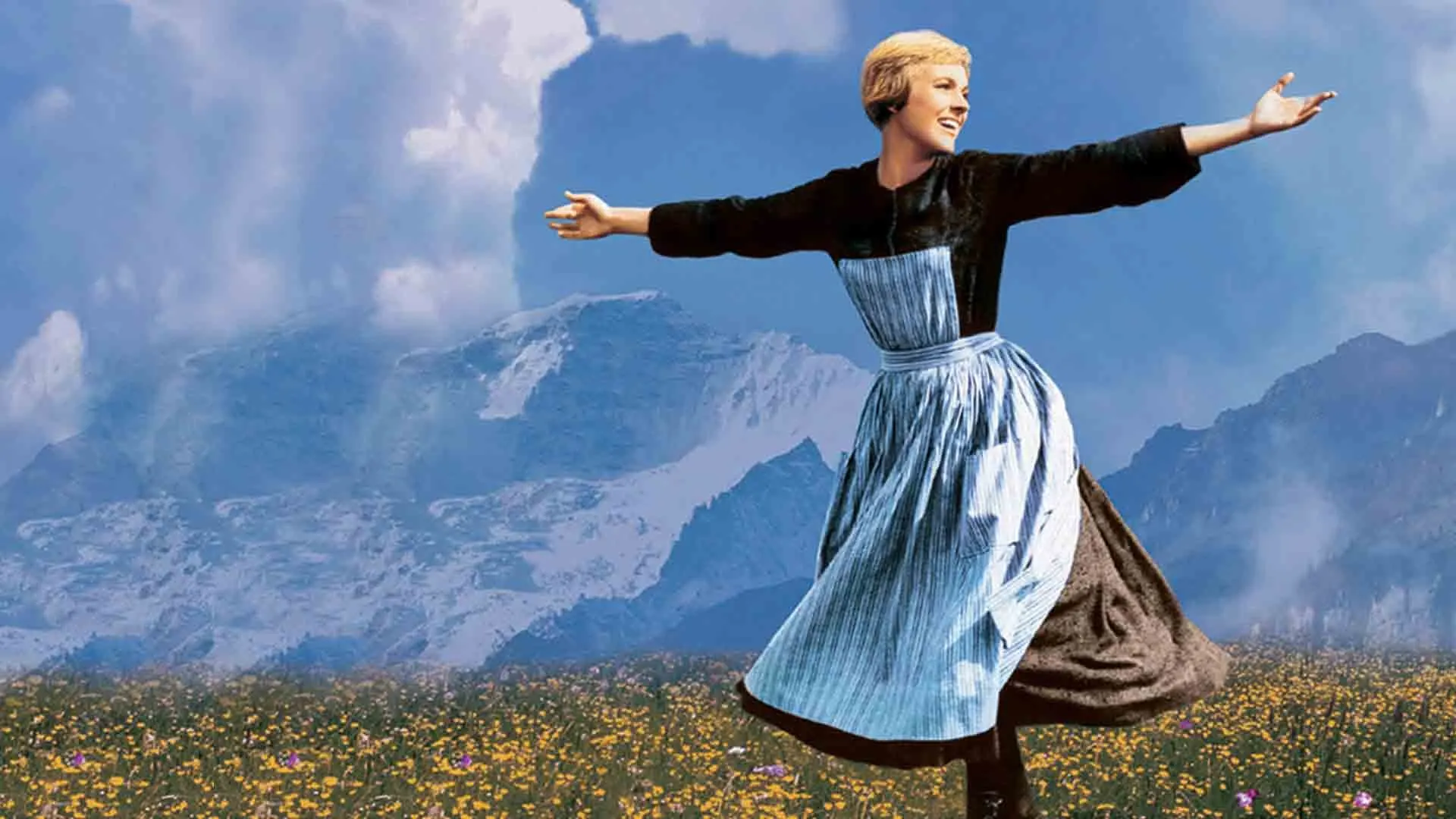 Tutti insieme appassionatamente: trama, durata e cast | Programmi Sky