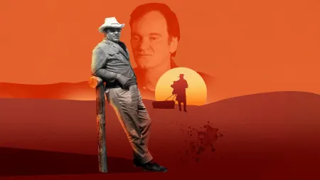 Django & Django: Sergio Corbucci Unchained: trama, durata e cast ...