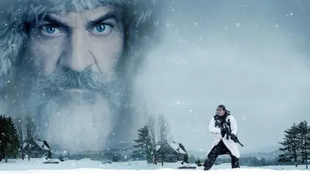 Fatman: trama, durata e cast | Programmi Sky