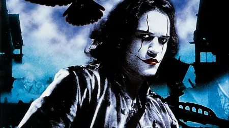 Il corvo 2: trama, durata e cast | Programmi Sky