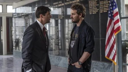 Zero Dark Thirty: trama, durata e cast | Programmi Sky