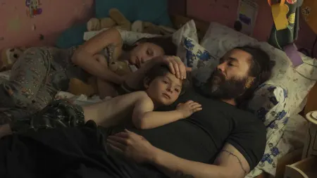 Task: nuova serie HBO con Mark Ruffalo dal 12 ottobre su Sky