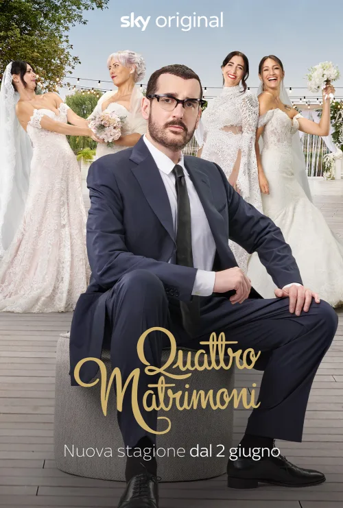 Serie Tv da vedere su Sky: serie in programmazione | Programmi Sky