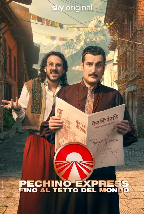 Shortbus - Dove tutto è permesso: trama, durata e cast | Programmi Sky