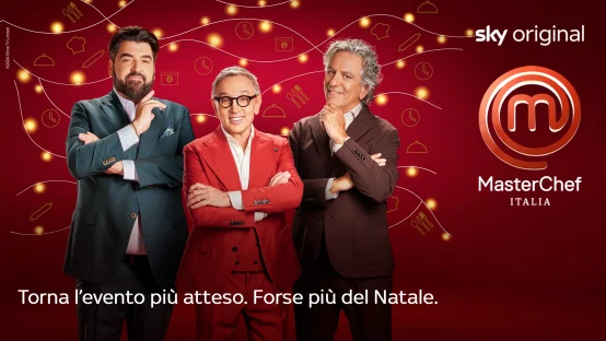 Programmi di cucina: i migliori show da vedere | Programmi Sky