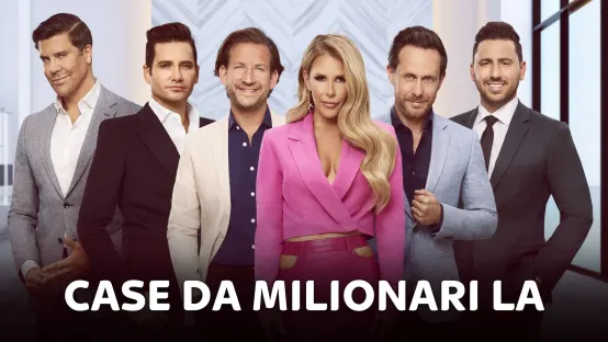 Quattro Matrimoni: guarda la stagione 7 e gli altri episodi | Programmi Sky