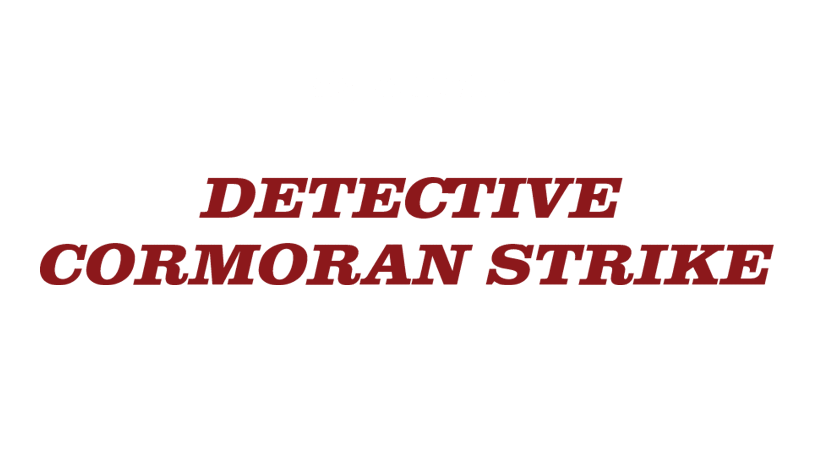 Detective Cormoran Strike: guarda gli episodi della Serie TV ...