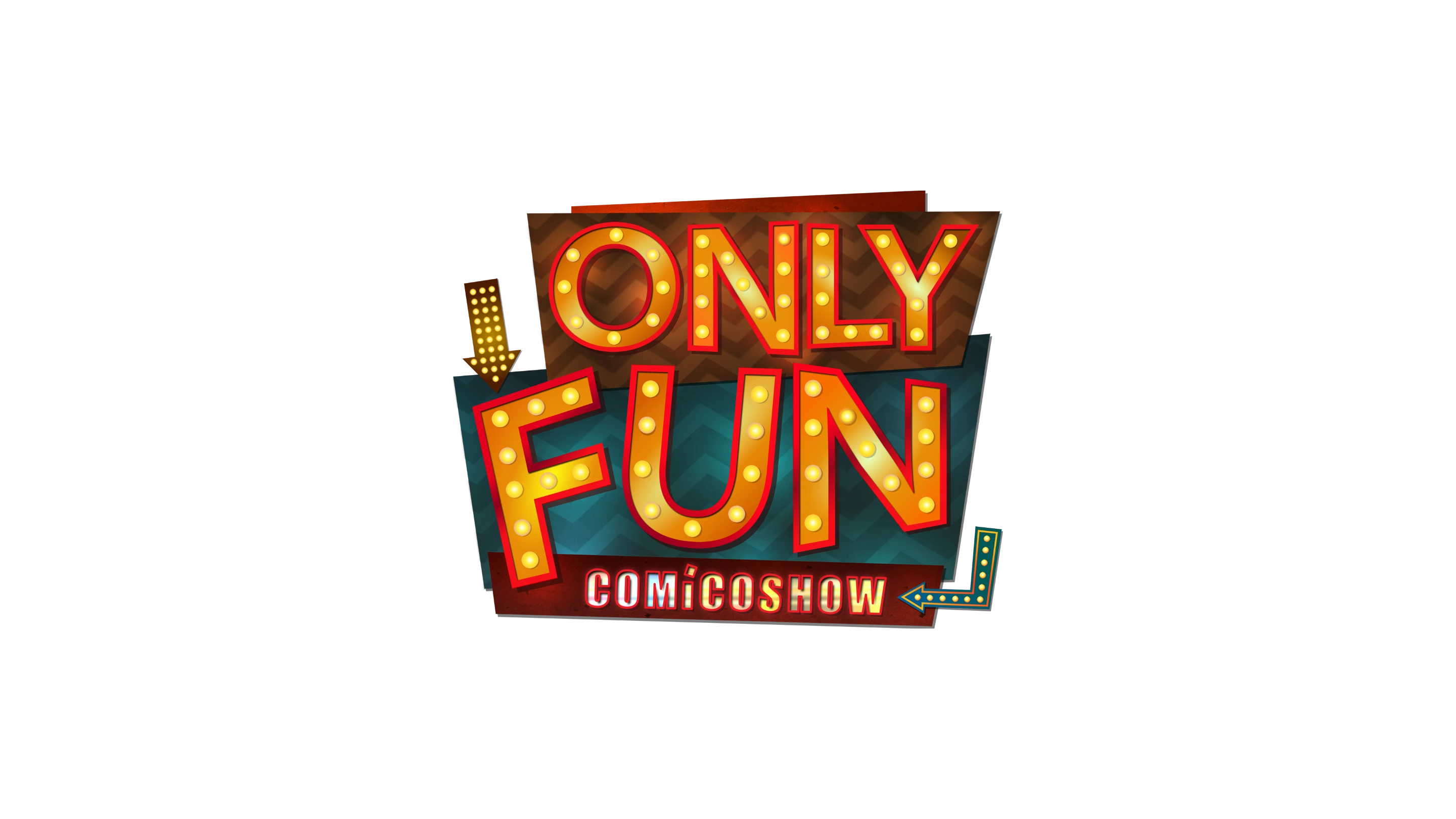 Only Fun - Comico Show: puntate, protagonisti e curiosità | Programmi Sky