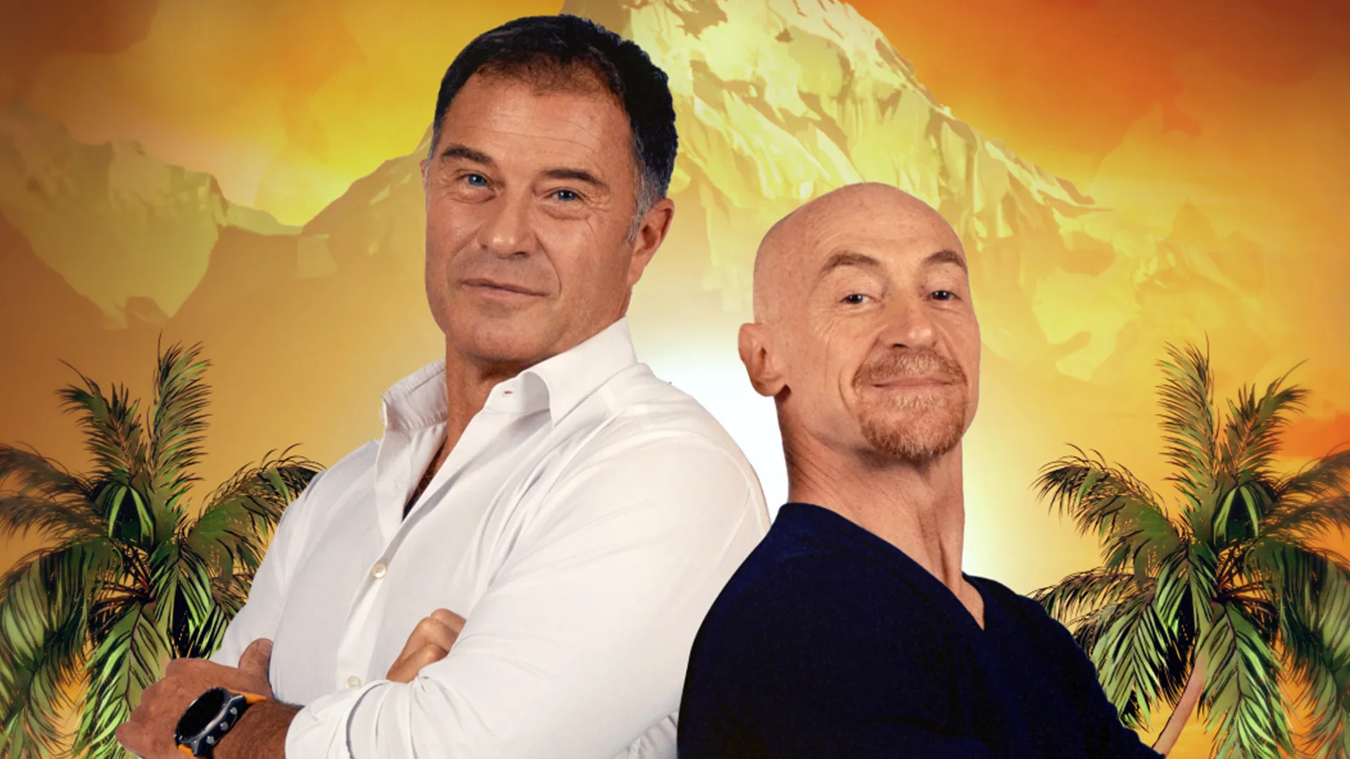 Le coppie di Pechino Express 2025: i concorrenti della nuova edizione ...