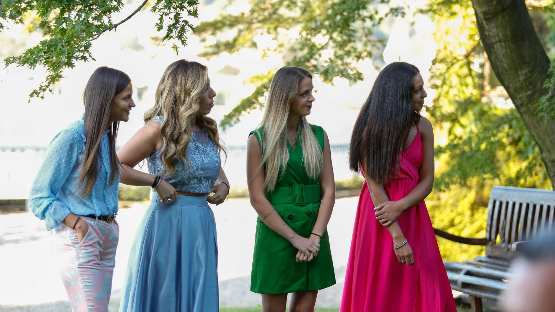 Quattro Matrimoni: guarda la stagione 8 dal 31 maggio | Programmi Sky